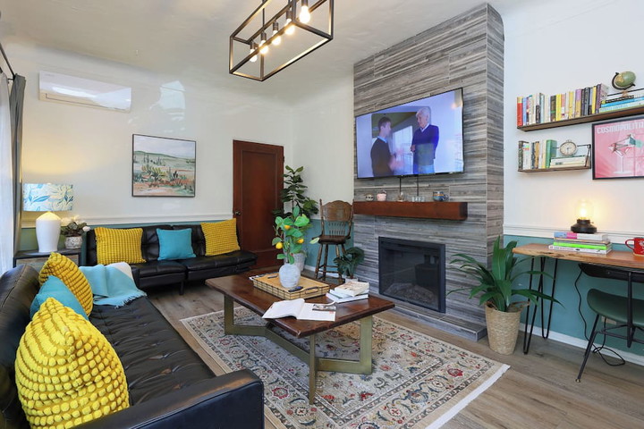 Ultimate Vacation Home 10 Mins Drive To Disneyland - Irvine, CA