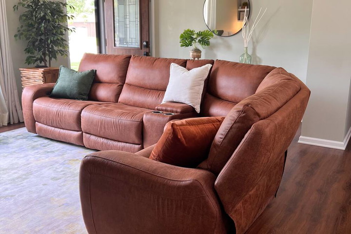 Come Stay In Our Spacious Ranch Home In Mason. Ten Minutes From Kings Island. - Mason, OH