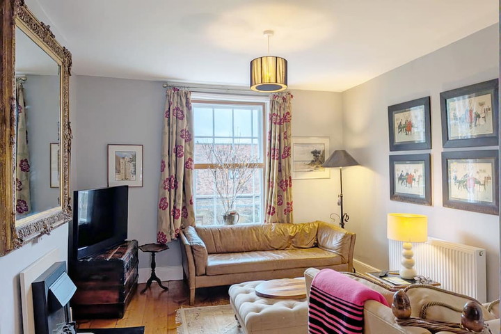 Gainsford - Arundel - A Cottage That Sleeps 4 Guests In 2 Bedrooms - Arundel