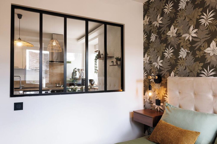 Le Cocon Thermal  Appartement Neuf & Moderne - Luxeuil-les-Bains