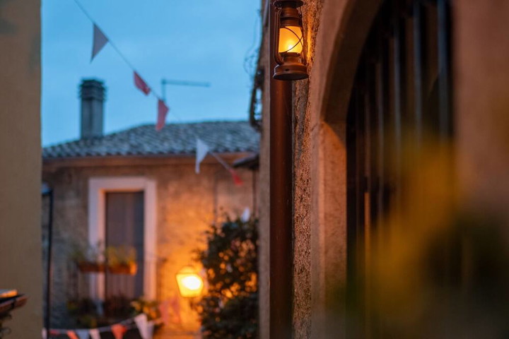 Rifugio Dei Briganti [100mt Dal Centro Storico, Netflix, Wi-fi, Welcome Kit] - Pescasseroli