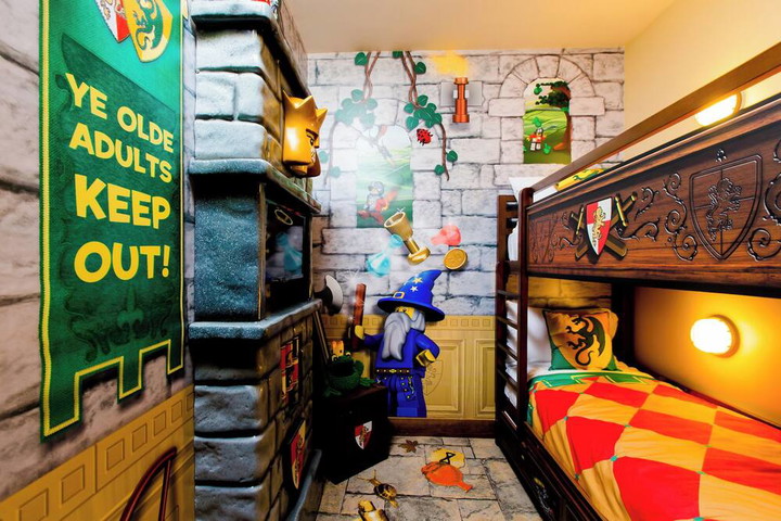 Adventure Filled Resort Perfect For Family Getaway | Fun Pools! - Winter Haven