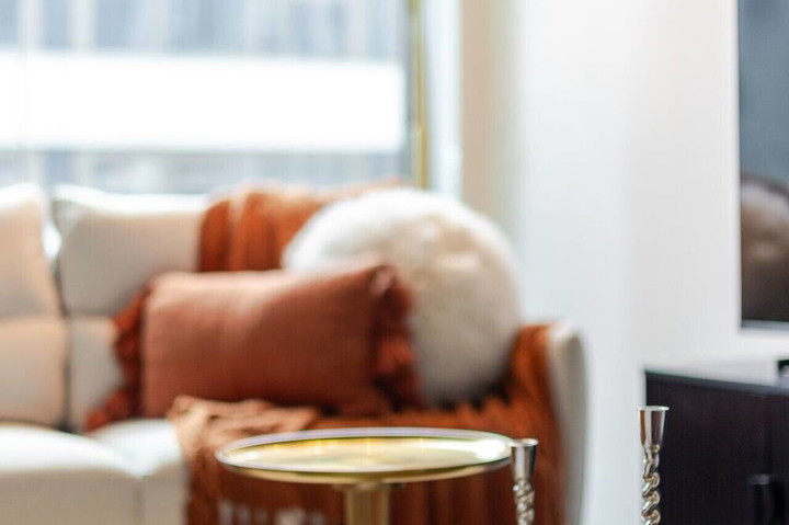 Modern City Retreat | Balcony + Resort Amenities - Brossard