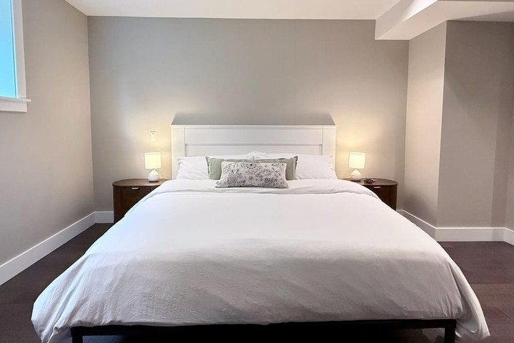 Modern And Tranquil Gem, Close To Downtown, Cruise Terminal, Beach And Ski Hills - West Vancouver