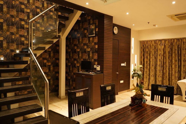 The Penthouse Noida - Noida