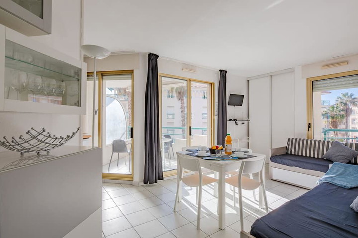 Appartement L'open By Interhome - Fréjus