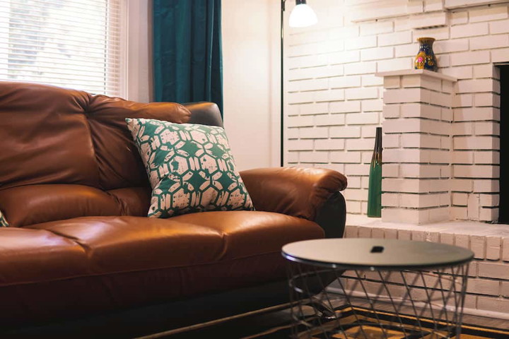 Cozy 3br Charlotte Retreat Near Uptown - Belmont, NC