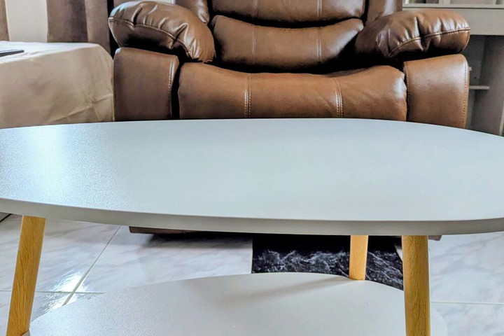 Private Deluxe Studio - Cozy Chic & Fully Equipped - Mascate