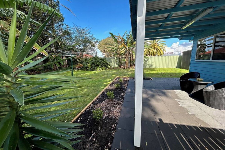 One Bedroom Blue Horizon - Forster