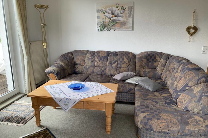 Appartement '1, Größe 90qm' Avec Balcon Et Wi-fi - Meinerzhagen