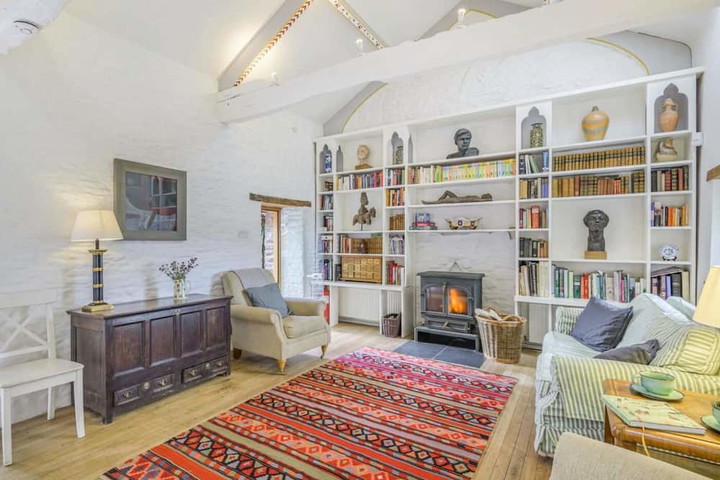 1 Bed In Crickhowell (Oc-48082) - Crickhowell
