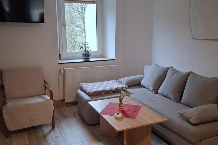 Vacation Apartment Kyllburg - 2-bed Vacation Apartment Shower/wc, For 1-3 Persons - Bitburg