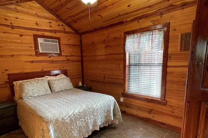 Cozy 2br Waterfront Lake Escape. - Runaway Bay, TX