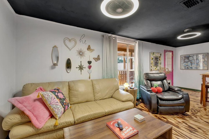 Artsy 2br, Near Fsu & Downtown - 塔拉哈西