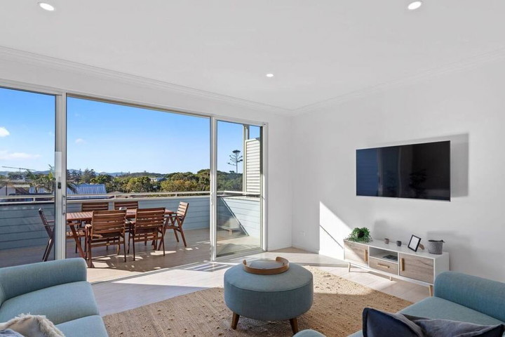 Boronia Beach House Three - 650m To The Headland - Coffs Harbour, Australia