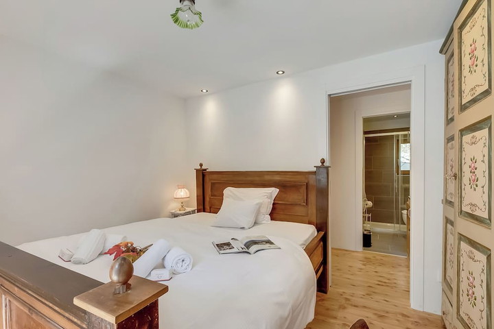 Mille Colline Room With Shared Pool, Pianezzo, Switzerland - Bellinzona