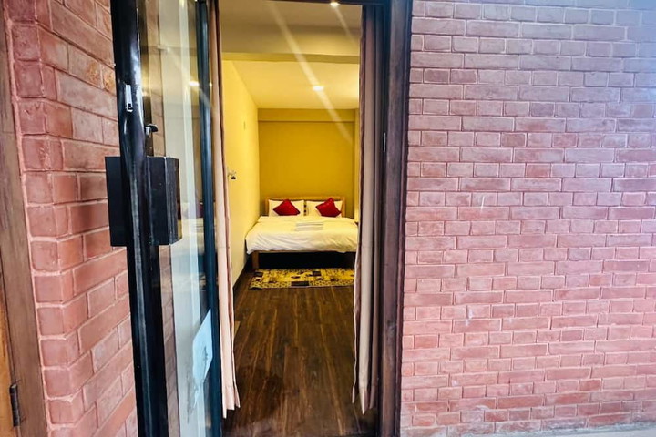 Adorable 1-bedroom Bed & Breakfast With Ac In Lalitpur - Kathmandu