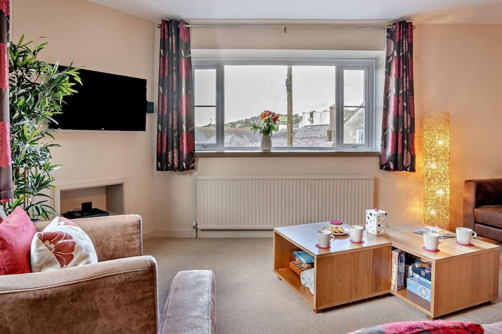 3 Bed In Brecon (Oc-bn304) - Brecon