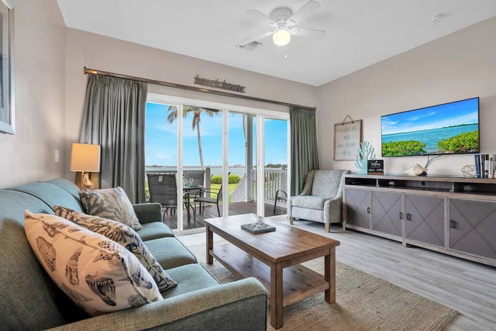 Tiny Villa, Big Ocean Views| Breathtaking Sunsets - Marathon, FL