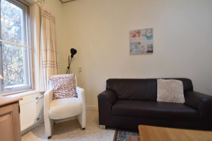 Appartement Bergen Aan Zee Strand - Bergen aan Zee