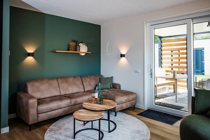 Ontsnapping Aan Het Zwembad Met Sauna - Barneveld