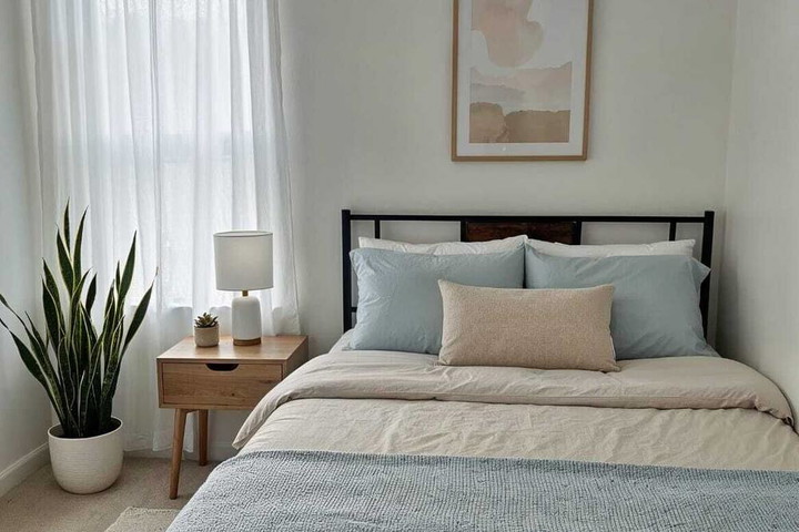 Austin Living At Picnic Dr , Modern, Private & Bright - Austin, TX