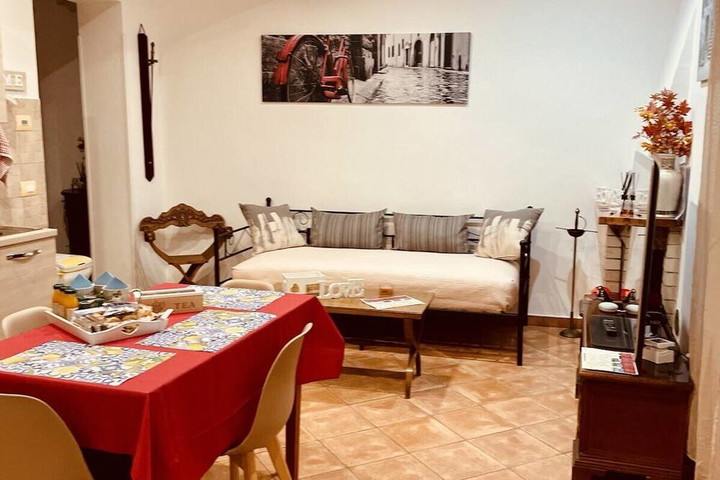 La Casa Del Borgo Anagni - Anagni