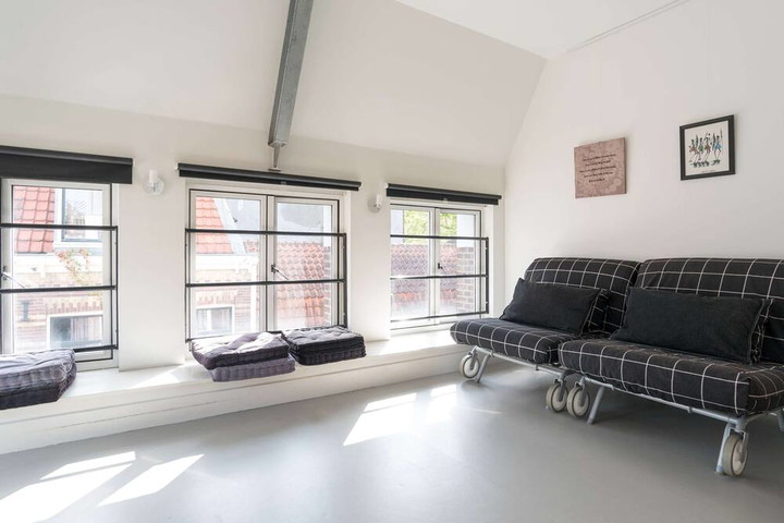 Laurier Apartment - In The Jordaan - Amstelveen