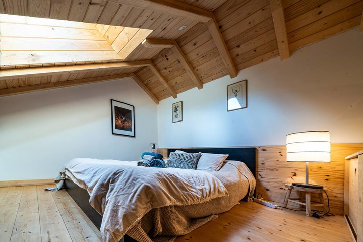 Chalet Nanouk - Exposé Plein Sud - Serre Chevalier