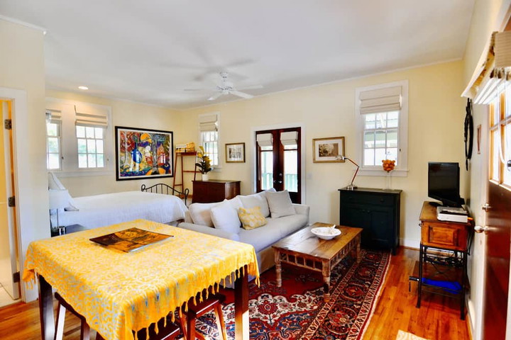 In The Heart Of Rosemary Beach - Beach, Pool, & Shops Steps Away - Rosemary Beach, FL