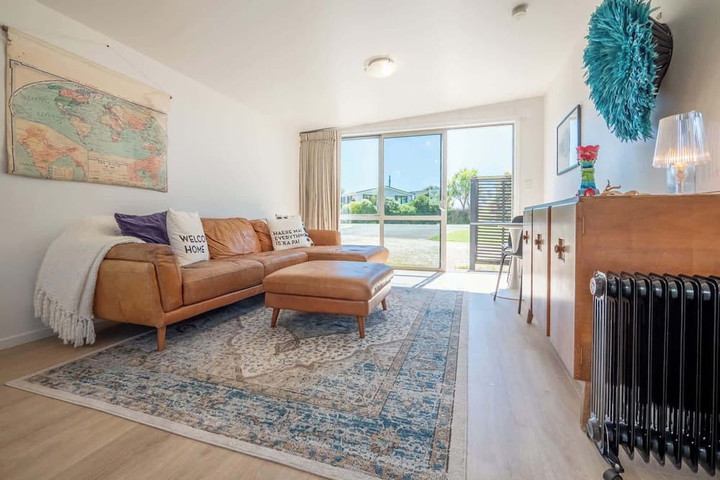 Pohara's Beachside Gem - South Island