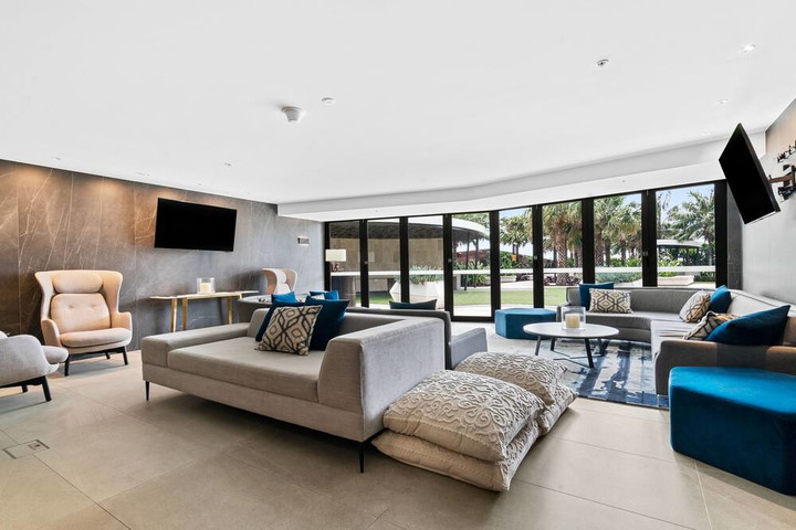 Jewel Residences - Luxury One Bedroom Apartment - Coasthm - Broadbeach