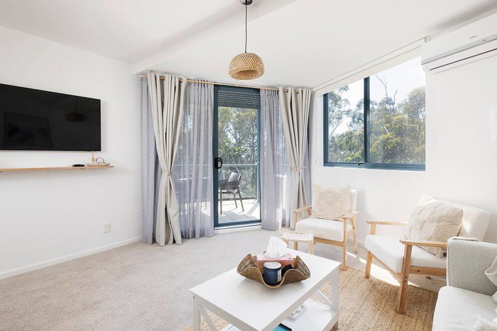 The Landmark- Top Level - Nelson Bay