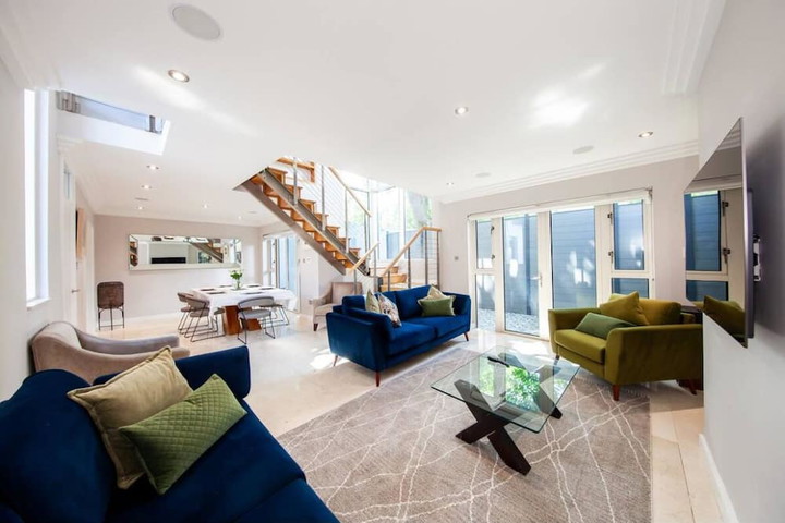 Aviva Stadium Mews Dublin - 6 People - Portmarnock