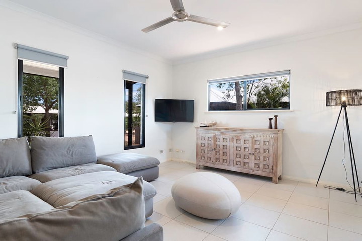 The Beachwood Nest - Broome