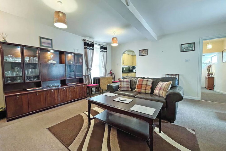 Grooms Cottage - Uk51793 - 모팻