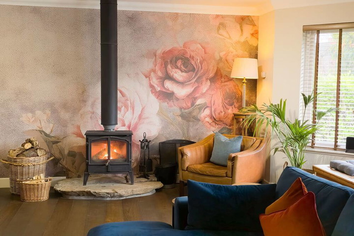 18 Dalfaber Park - Luxurious Aviemore Lodge With Hot Tub - Aviemore