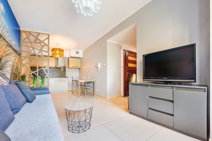 Apartment/apartment For 3 Guests With 22m² In Sarbinowo (266295) - Sarbinowo