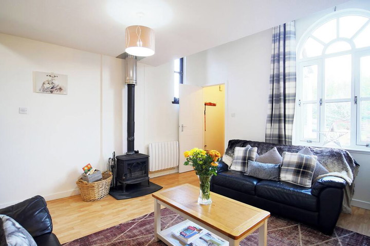 Ruby Cottage-ukc5064 - Aviemore