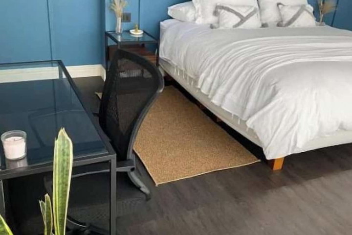 Nidos De Apalta: 1-bedroom Apartment - Santa Cruz