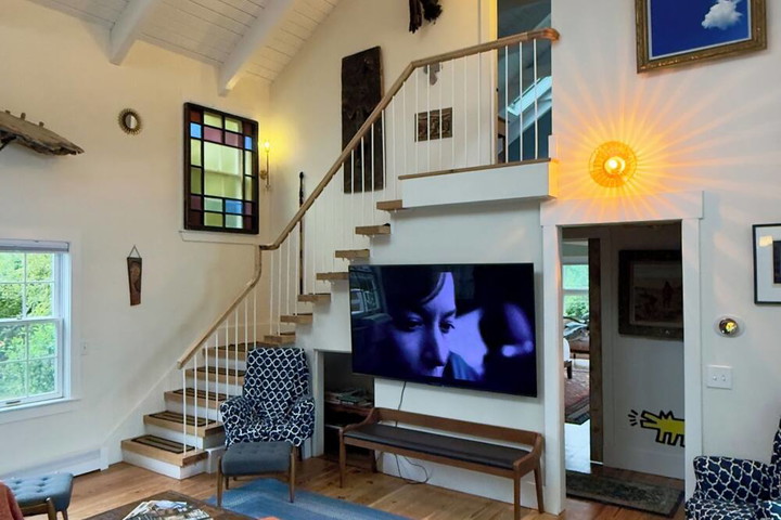 1800 Farmhouse · 6 Suites · Pets · Guest Cottage - Wellfleet, MA