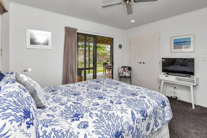 Surfside - Walk To Ruakaka Beach & Surf Club - Waipu