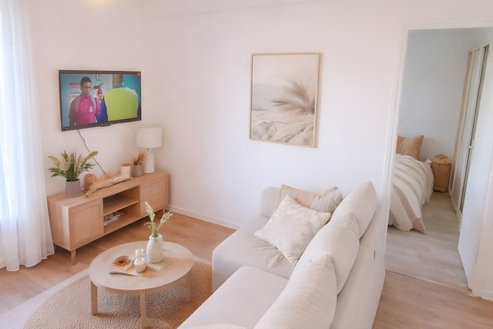Luna Mare Appartement - Calvi