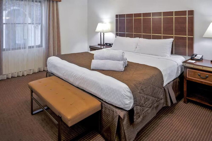 Scenic Retreat Close To Crescent Moon Ranch And Cathedral Rock Trails - 2 Units - Sedona, AZ