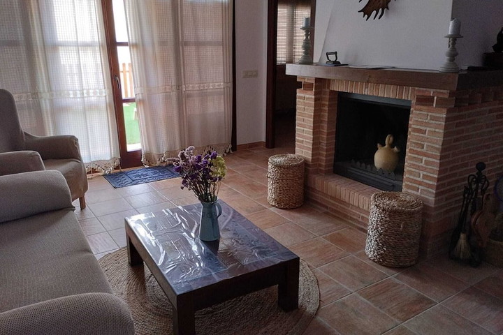 Casa Rural El Realengo Encanto Especial - Ciudad Real