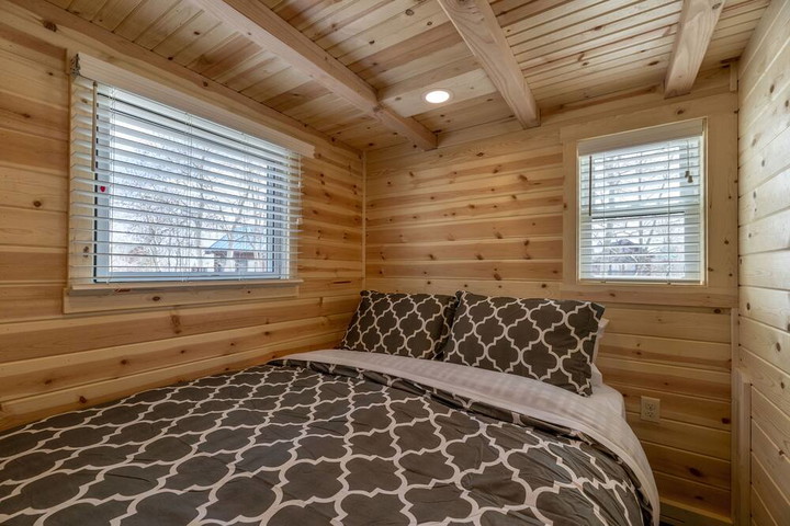 Luxurious Tiny House  Rocky Mountain Getaway - Fairplay, CO