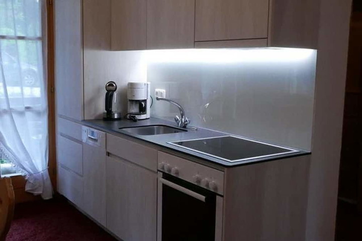 Apartment 12 - House Hubertus - Lech