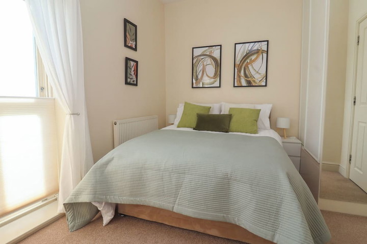 St Wilfrids Loft, Family Friendly In Ripon - Ripon