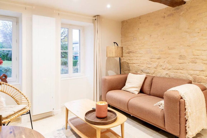 Stunning Duplex With A View - Ifs