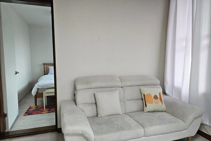 Fabulous House With Ac In Charming 평택시 - Pyeongtaek-si